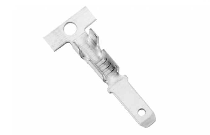 110 Type Series Terminal 16322 | Ying Guan